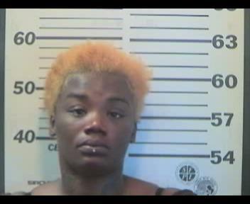 BERNOUDY RAVEN RACQUEL 09/04/2020 - Mobile County Mugshots Zone