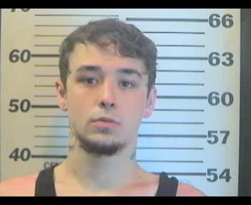 BURT KAMERON GRAHAM 09/04/2020 - Mobile County Mugshots Zone