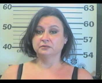 LOGAN KISHA INEZ 09/06/2020 - Mobile County Mugshots Zone