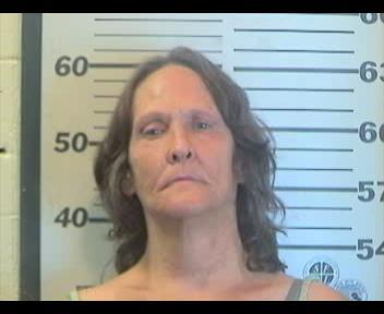 HUGGINS SHELIA RENEE 09/06/2020 - Mobile County Mugshots Zone