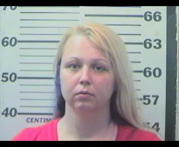 BOGERT STEPHANIE JANE 09/11/2020 - Mobile County Mugshots Zone