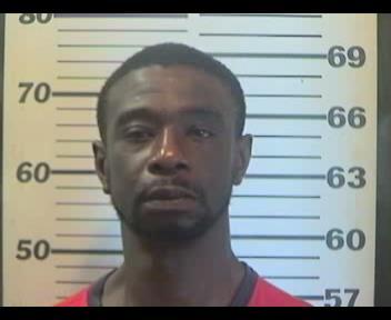 SANDERS JONATHAN ONEAL 09/11/2020 - Mobile County Mugshots Zone