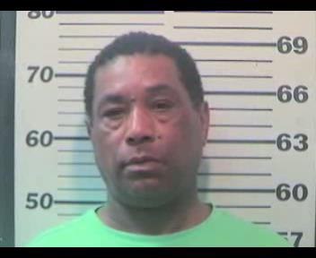 SMITH JASON ORLANDO 09/11/2020 - Mobile County Mugshots Zone