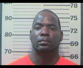 YOUNG DONALD RAY 09/12/2020 - Mobile County Mugshots Zone