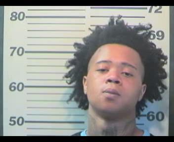 ROWE ANTONIO DEVALE JR 09/14/2020 - Mobile County Mugshots Zone
