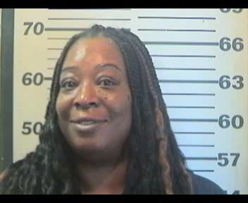 BOULER BRENA MICHELLE 09/14/2020 - Mobile County Mugshots Zone