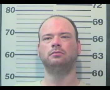 STANLEY DANIEL MARK 09/19/2020 - Mobile County Mugshots Zone