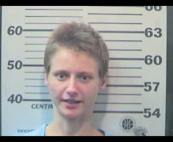 GOODIN MARISSA ELIZABETH 09/19/2020 - Mobile County Mugshots Zone