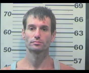 DUFFIE KENNETH RAY 09/22/2020 - Mobile County Mugshots Zone