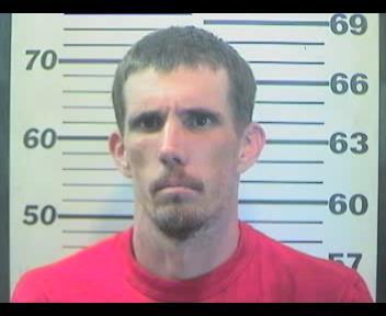 LACKEY KENNETH JOSEPH 09/22/2020 - Mobile County Mugshots Zone