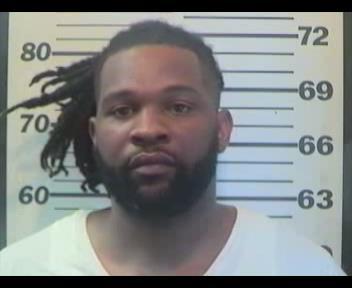 HARRIS TYRUS LEKEITH 09/23/2020 - Mobile County Mugshots Zone