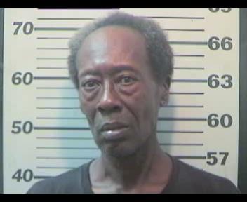SAMPSON DARRELL TYRONE 09/24/2020 - Mobile County Mugshots Zone