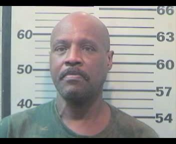 MCCANTS DONALD EDWARD 09/30/2020 - Mobile County Mugshots Zone