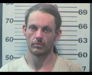 HARBIN BRANDON MITCHELL 10/03/2020 - Mobile County Mugshots Zone