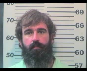 PARQUETTE MICHAEL DAVID 10/06/2020 - Mobile County Mugshots Zone