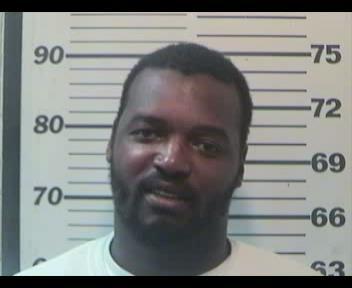 DARRINGTON SAMUEL GREGORY 10/09/2020 - Mobile County Mugshots Zone