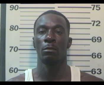 ROBINSON TIMOTHY RAY 10/11/2020 - Mobile County Mugshots Zone