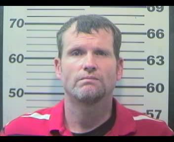 FORD ANTHONY GERALD 10/15/2020 - Mobile County Mugshots Zone