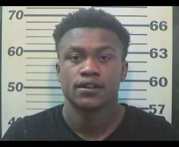LADD-GEORGE JORDAN JARRELL 10/16/2020 - Mobile County Mugshots Zone