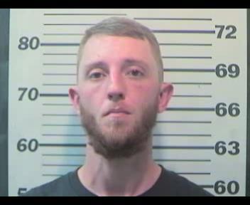 DEMENT JOSHUA ALEX 10/16/2020 - Mobile County Mugshots Zone