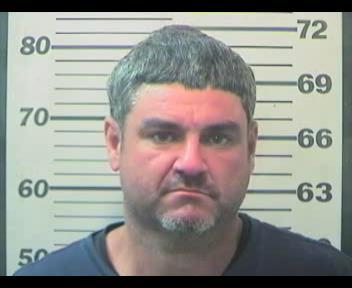 LADNER DARRELL GREGORY 10/16/2020 - Mobile County Mugshots Zone