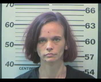 MILLER ASHLEY LYNN 10/18/2020 - Mobile County Mugshots Zone