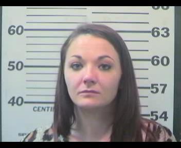 STEWART KAYLA MARIE 10/19/2020 - Mobile County Mugshots Zone