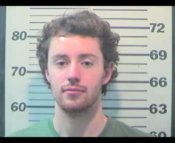 FOLEY MICHAEL 10/23/2020 - Mobile County Mugshots Zone