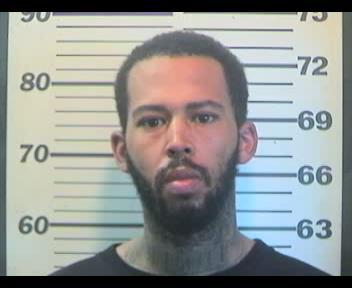 KNIGHT ERIC JR 10/23/2020 - Mobile County Mugshots Zone