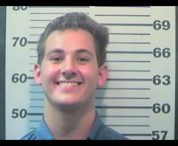 REGNER MATTHEW 10/23/2020 - Mobile County Mugshots Zone