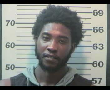 MANNING ANTHONY ROMANUS II 10/24/2020 - Mobile County Mugshots Zone