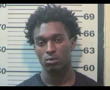 YATES WINSTON FITZGERALD 10/26/2020 - Mobile County Mugshots Zone