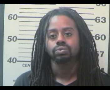 SINGLETON JAMAL MUBARAK 10/26/2020 - Mobile County Mugshots Zone