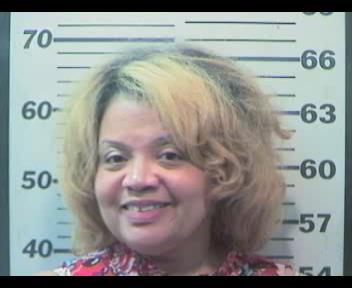 HARRIS TIFFANY MONIQUE 10/26/2020 - Mobile County Mugshots Zone