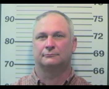 BELL GERALD DAVID 10/28/2020 - Mobile County Mugshots Zone