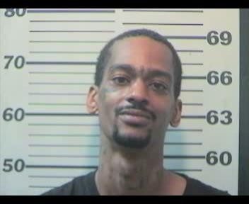 SANDERS MARCUS 10/29/2020 - Mobile County Mugshots Zone