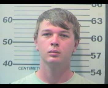 MALONE COBY LEE 11/04/2020 - Mobile County Mugshots Zone