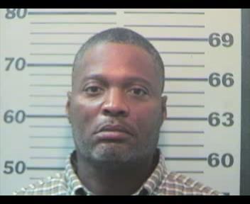 THORNTON JOHNNY JR 11/04/2020 - Mobile County Mugshots Zone