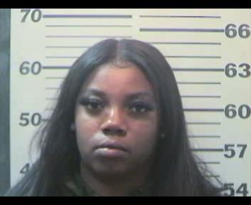 REED DESTINY T 11/05/2020 - Mobile County Mugshots Zone