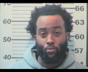 JOHNSON MARTEZ D 11/05/2020 - Mobile County Mugshots Zone