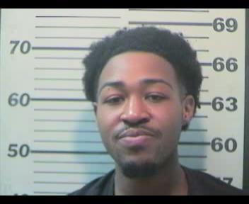 PERRY KENSLEY XAVIER 11/05/2020 - Mobile County Mugshots Zone