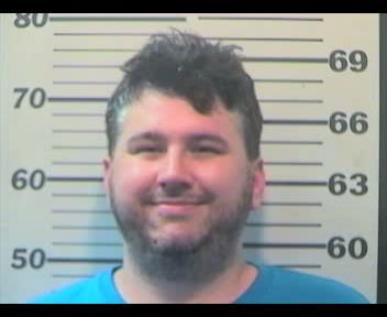 WATSON STEVEN RAY 11/07/2020 - Mobile County Mugshots Zone