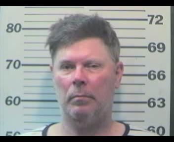 MCMICHAEL III LESTER H 11/07/2020 - Mobile County Mugshots Zone