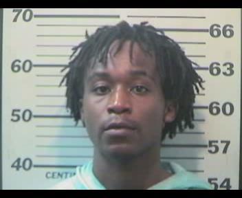 PRIMM DELVIN 11/07/2020 - Mobile County Mugshots Zone