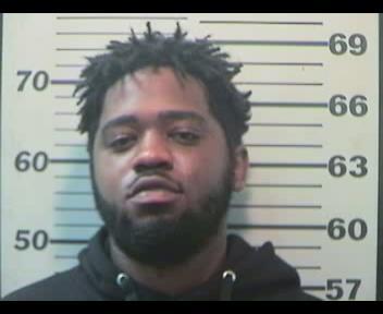 REMBERT JUSTIN TYLER 11/07/2020 - Mobile County Mugshots Zone