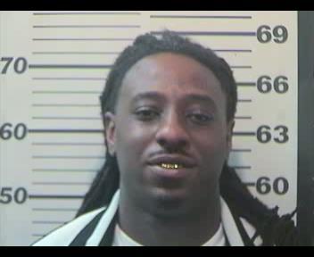 SMITH DONNIE RAY JR 11/10/2020 - Mobile County Mugshots Zone