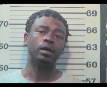 STALLWORTH BRANDON TENELLE 11/10/2020 - Mobile County Mugshots Zone