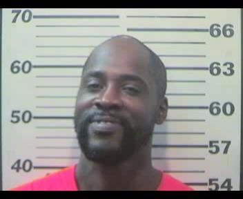 MCCANTS ROBERT MONROE-HUNT 11/11/2020 - Mobile County Mugshots Zone