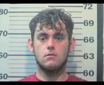 GORRELL WILLIAM LEWIS 11/11/2020 - Mobile County Mugshots Zone
