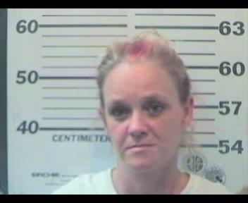 SANDERS KAYLA ANN 11/12/2020 - Mobile County Mugshots Zone